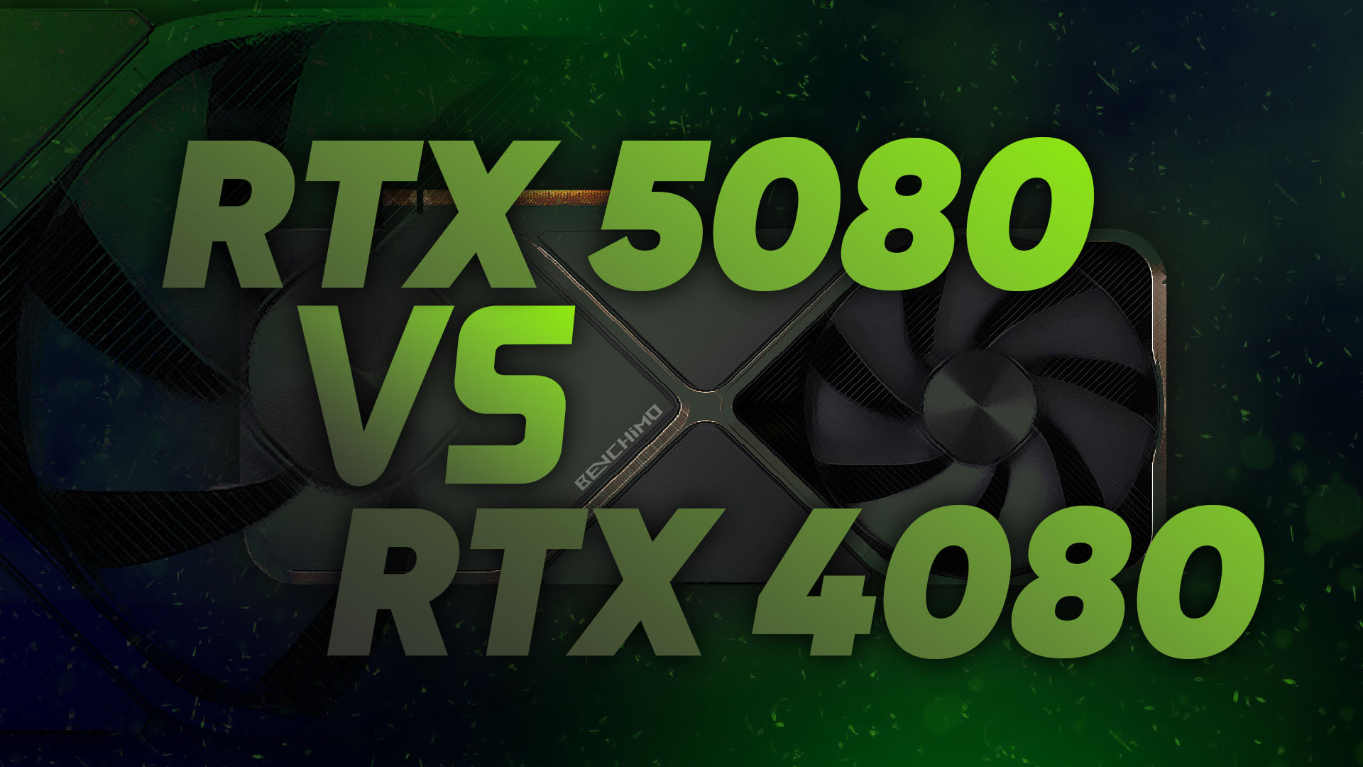کارت گرافیک RTX 5080 انویدیا 300 دلار گران‌تر از RTX 4080 خواهد بود - بنچیمو - تجربه ای متفاوت ...